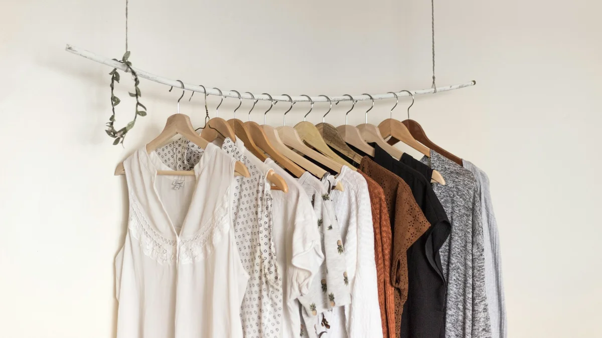 Best Closet Organizer Apps of 2026 (Ranked) | TryDrobe