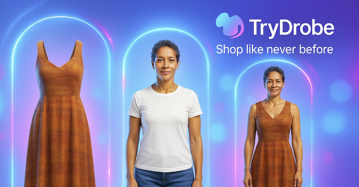 10 Best Virtual Try-On Apps in 2026 (Ranked) | TryDrobe